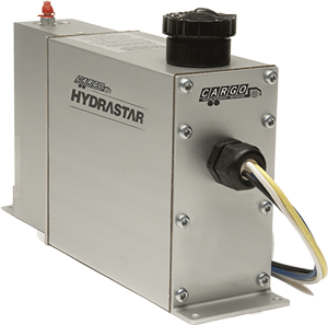 Hydrastar® Trailer Brake Actuators – Carlisle Motion Control Australia